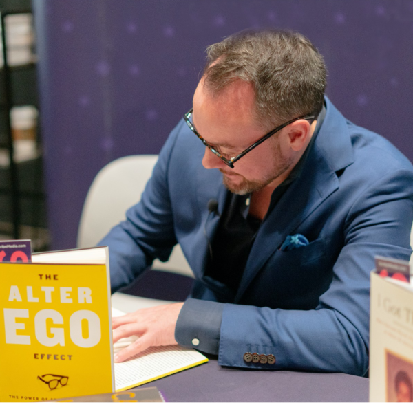 Todd Herman | Global Leader In Peak Performance