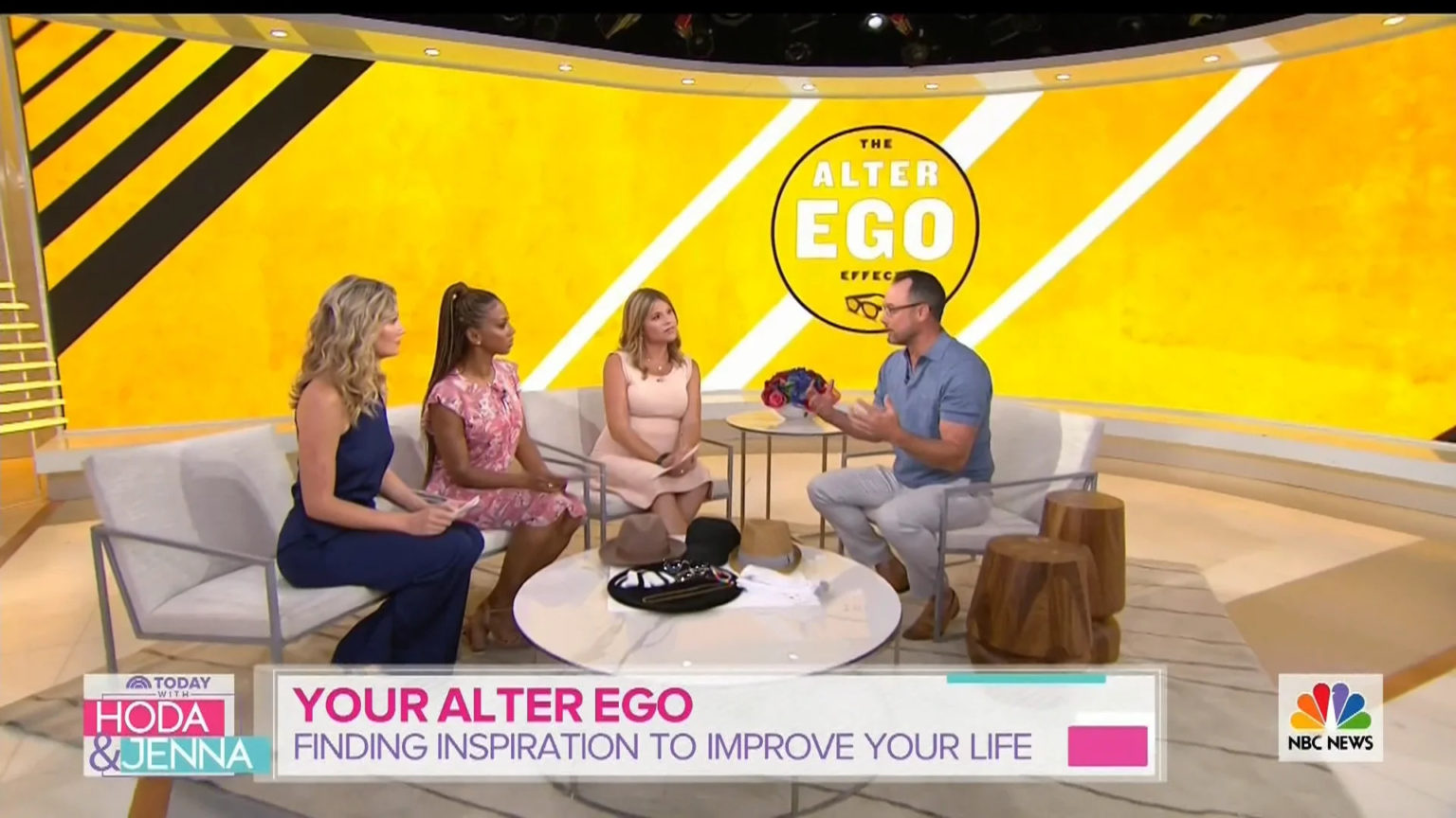 Todd Herman | Global Leader In Peak Performance